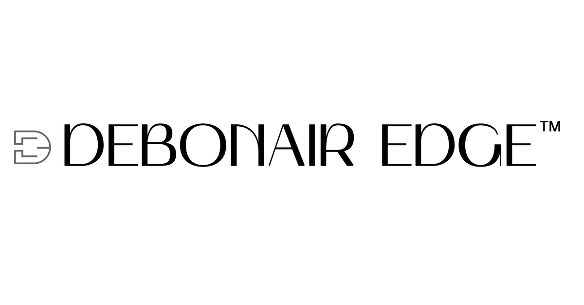 ALL – Debonair Edge